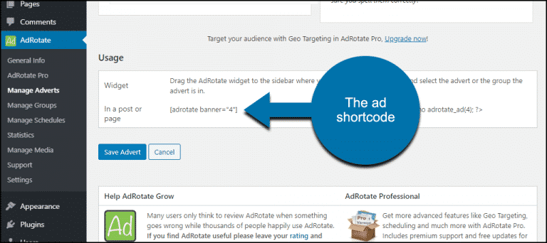 How to Manage Ads in WordPress to Monetize Your Website - GreenGeeks