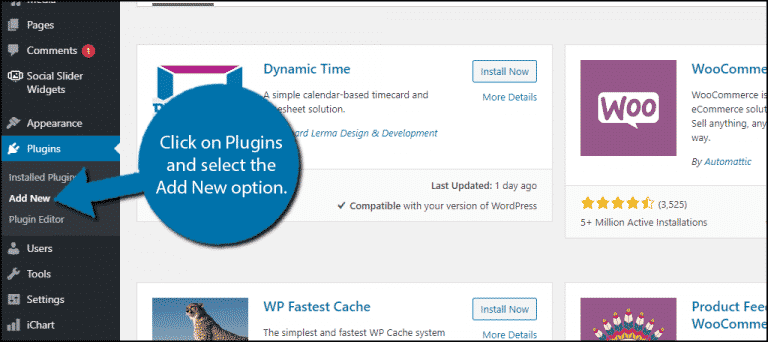 How to Add a Timesheet in WordPress to Track Your Team - GreenGeeks
