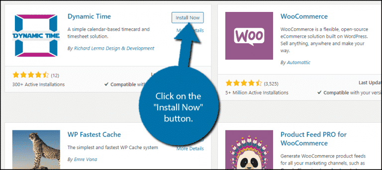 How to Add a Timesheet in WordPress to Track Your Team - GreenGeeks