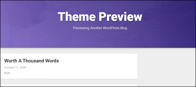 How to Start a Writing Blog to Build an Audience - GreenGeeks