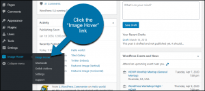 How to Easily Add Magnify Image Effects in WordPress - GreenGeeks