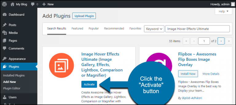 How to Easily Add Magnify Image Effects in WordPress - GreenGeeks