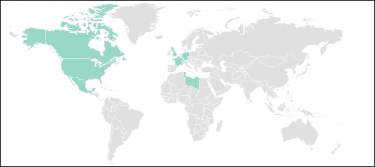 How to Display a Responsive Vector Map in WordPress - GreenGeeks