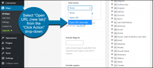 How to Display a Responsive Vector Map in WordPress - GreenGeeks