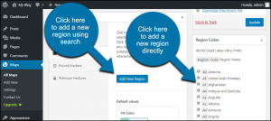 How to Display a Responsive Vector Map in WordPress - GreenGeeks