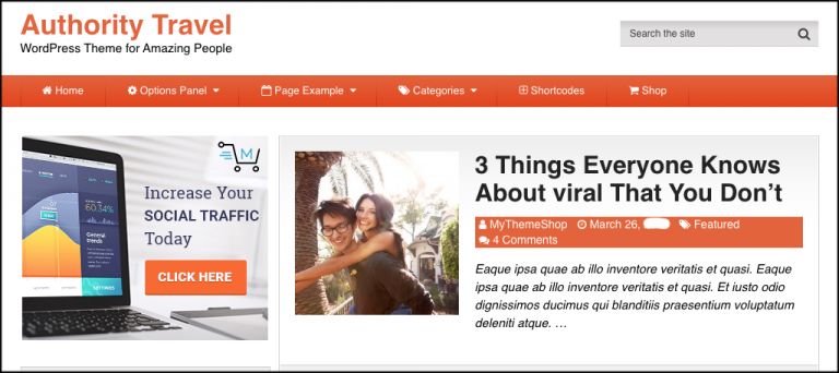 How to Start an Advice Blog and Share Your Wisdom - GreenGeeks