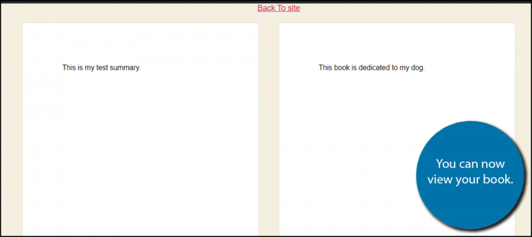 how-to-display-your-book-in-wordpress-as-an-author-greengeeks