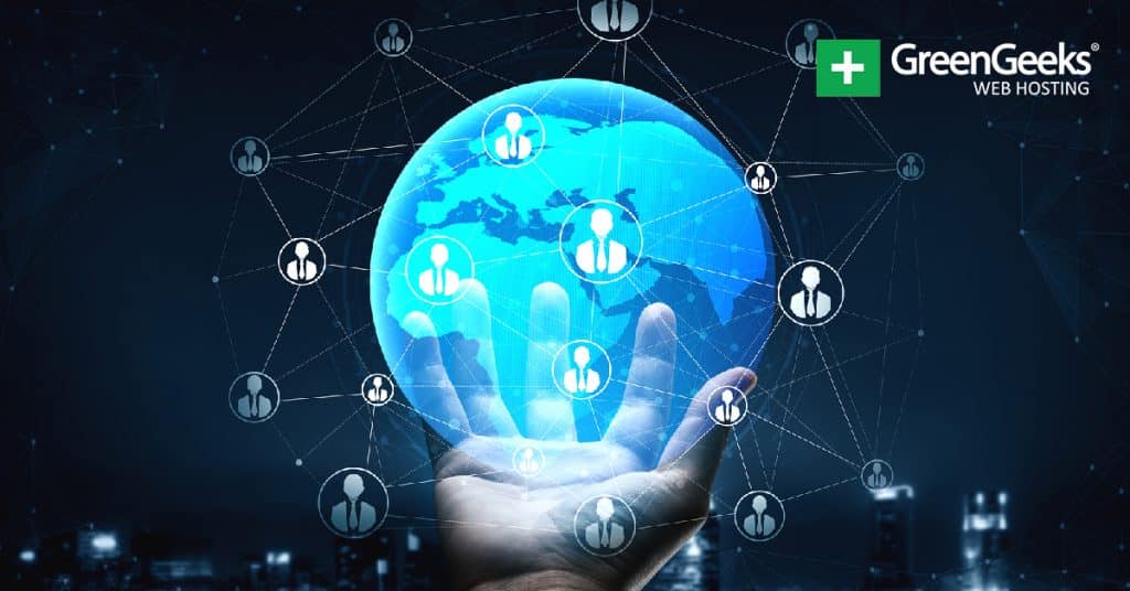 How to Make a Community Blog and Connect with Others - GreenGeeks