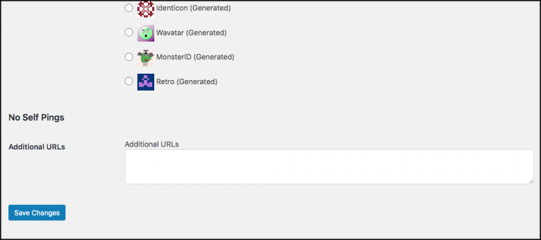 How to Stop a Self Ping in WordPress and Why You Should - GreenGeeks