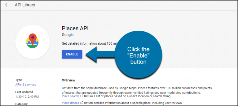 How to Add a Google Reviews Widget to the Sidebar of WordPress - GreenGeeks