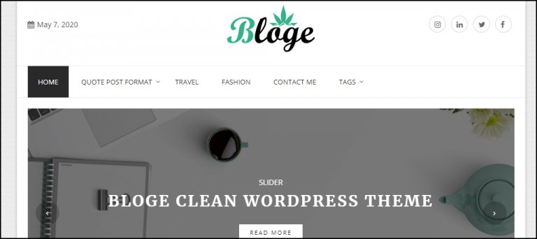 How to Create a Poetry Blog and Engage Your Readers - GreenGeeks