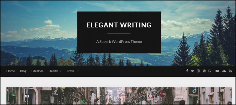 How to Create a Poetry Blog and Engage Your Readers - GreenGeeks