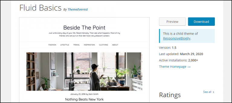 How to Create a Poetry Blog and Engage Your Readers - GreenGeeks