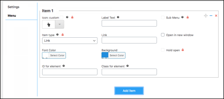 How to Make Sticky Side Buttons in WordPress - GreenGeeks