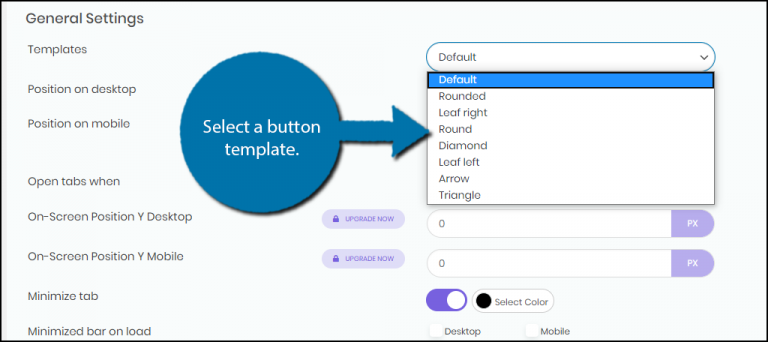 How To Show A Floating Contact Form On All Wordpress Posts Greengeeks