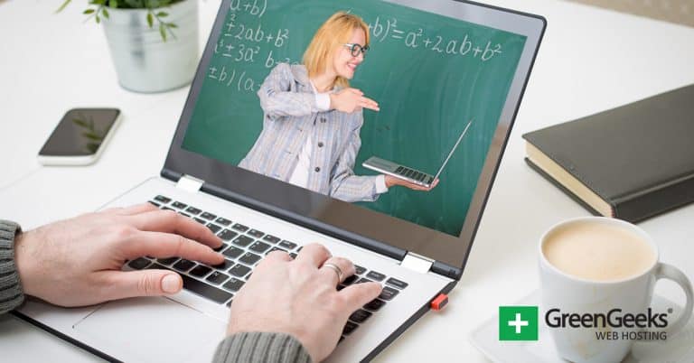 How to Create an Educational Blog for Students or Teachers - GreenGeeks