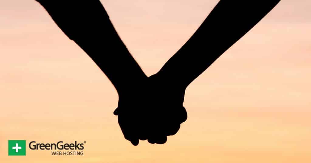How to Start a Blog About Relationships and Love - GreenGeeks