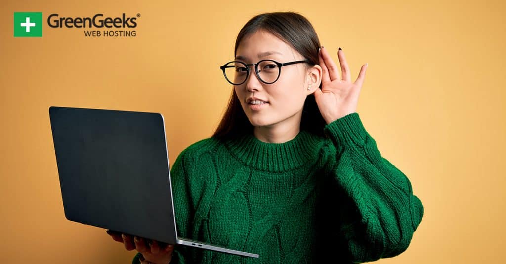 How to Make a Gossip Blog for Any Industry - GreenGeeks