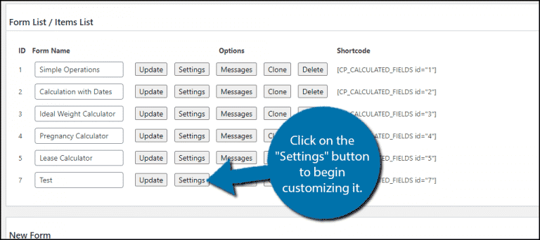 How to Add a Custom Calculator in WordPress with Calculated Fields Form - GreenGeeks