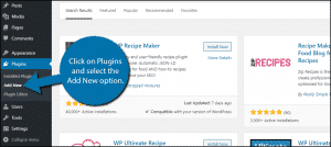 How to Use the WP Recipe Maker Plugin for WordPress - GreenGeeks