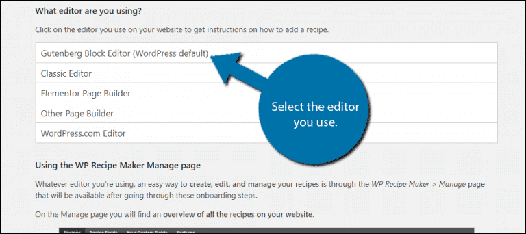 How to Use the WP Recipe Maker Plugin for WordPress - GreenGeeks