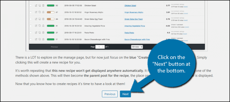 How to Use the WP Recipe Maker Plugin for WordPress - GreenGeeks