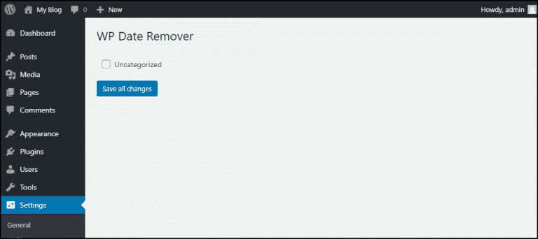 How to Hide the Post Date in WordPress and Why - GreenGeeks