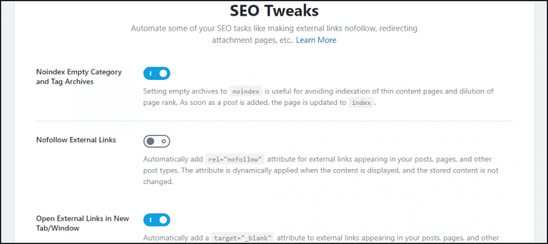 How To Optimize Your Wordpress Site With Rank Math Seo Greengeeks