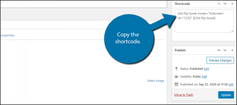 How to Create a 3D PDF Viewer in WordPress with 3D FlipBook - GreenGeeks