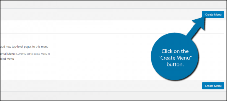 How to Add Social Media Icons to WordPress with Menu Image - GreenGeeks