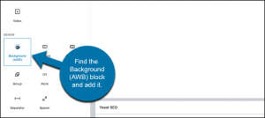 How to Create Awesome Visuals with Advanced WordPress Backgrounds ...
