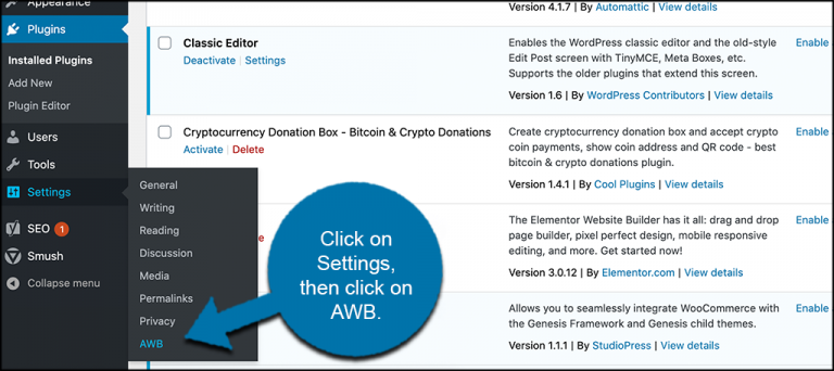 How to Create Awesome Visuals with Advanced WordPress Backgrounds ...