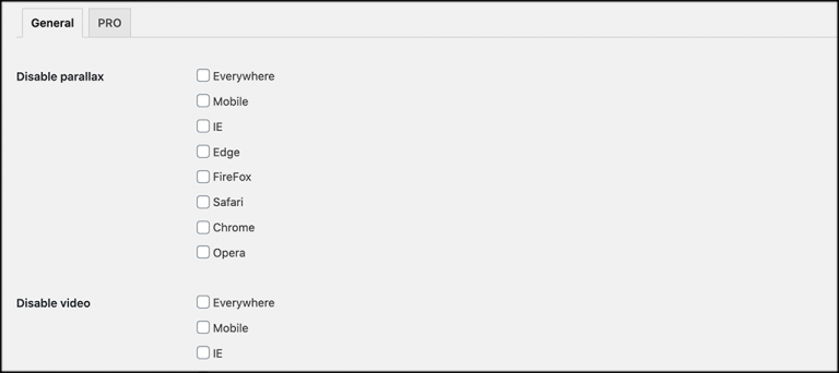 How to Create Awesome Visuals with Advanced WordPress Backgrounds ...