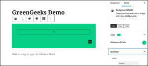How to Create Awesome Visuals with Advanced WordPress Backgrounds ...