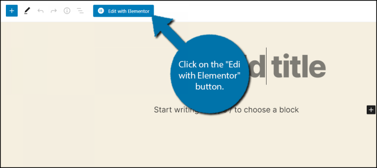 How to Add Image Hover Effects in Elementor with WordPress - GreenGeeks