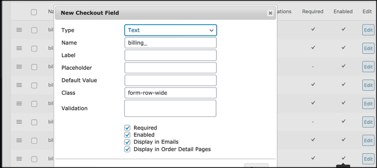 How To Customize Woocommerce With Checkout Field Editor Greengeeks