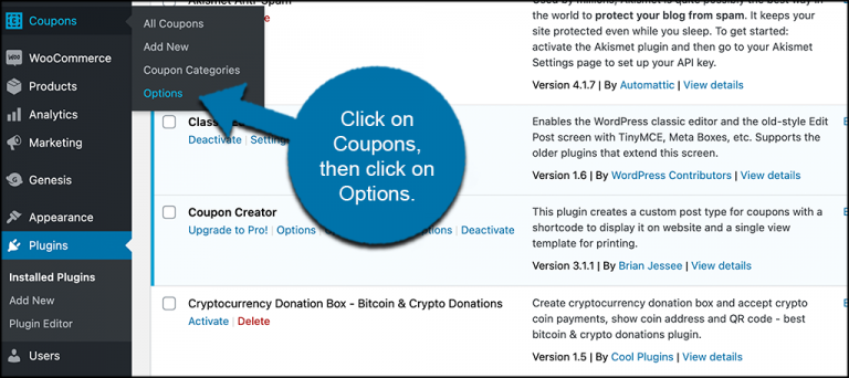 How to Entice More Buying Using Coupon Creator in WordPress