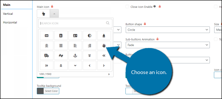 How to Use Floating Button in WordPress and Why - GreenGeeks