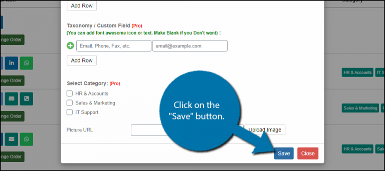 How to Show Team Showcase with Slider in WordPress - GreenGeeks
