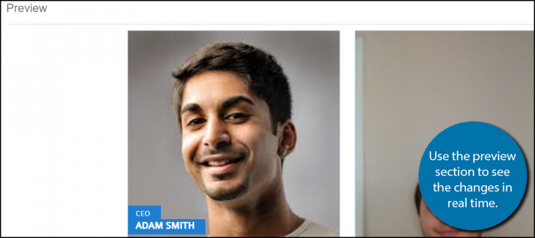 How to Show Team Showcase with Slider in WordPress - GreenGeeks