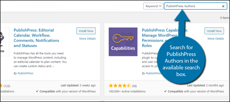 How to Show Multiple Authors in WordPress with PublishPress
