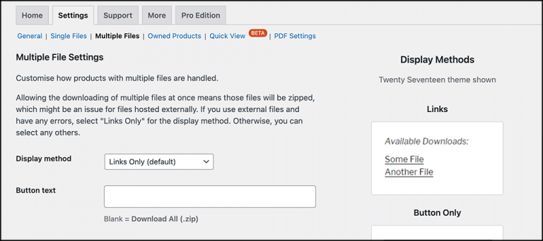 How to Offer Free Downloads in WooCommerce for Visitors - GreenGeeks