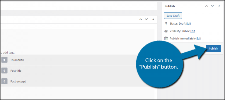 When Is It Best to Display WordPress Posts and Pages In a Grid Layout ...