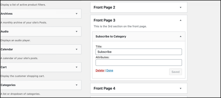 How to Let Users Subscribe to a Category of Content in WordPress ...