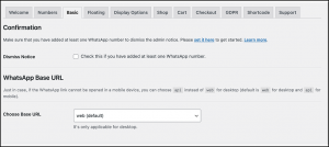 How to Set Up OneClick Chat to Order with WooCommerce - GreenGeeks