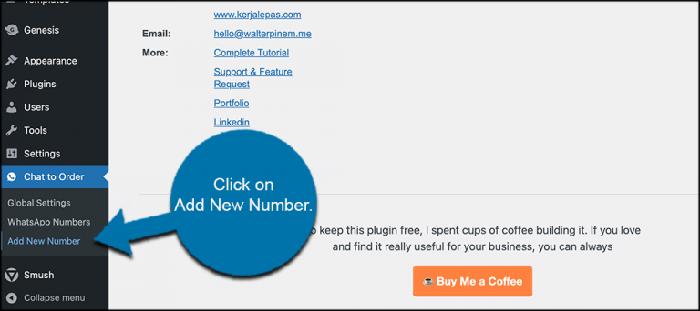 How to Set Up OneClick Chat to Order with WooCommerce - GreenGeeks