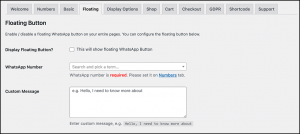 How to Set Up OneClick Chat to Order with WooCommerce - GreenGeeks