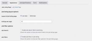 How to Add Employment Vacancies in WordPress with WP Job Openings