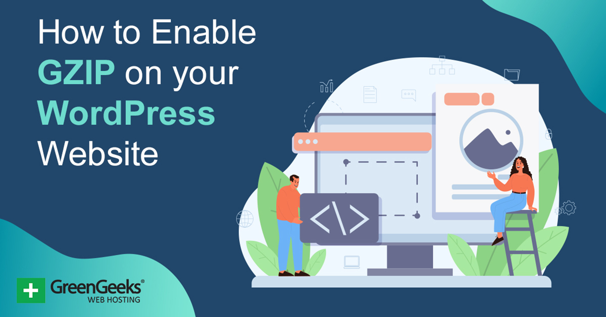 Ultimate Guide Enable Text Compression WordPress SEO Tips 2024