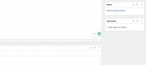 How to Add Employment Vacancies in WordPress with WP Job Openings